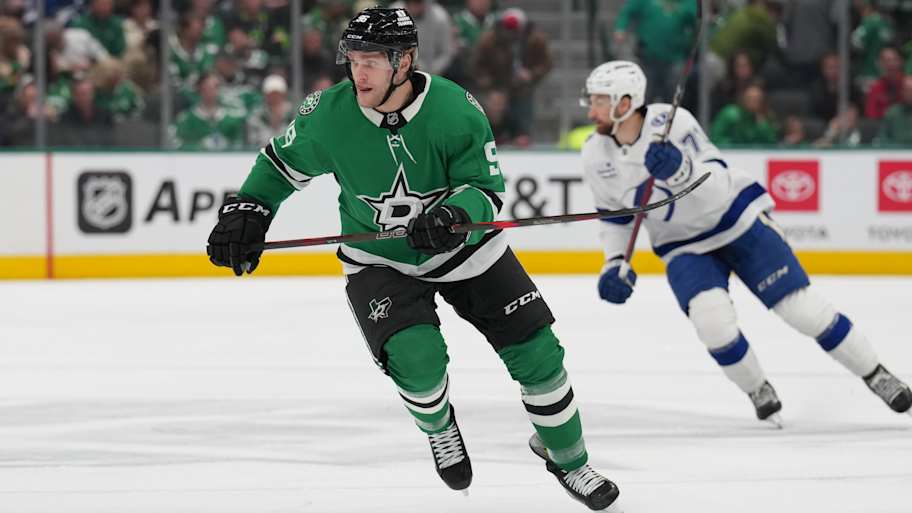 Dallas Stars news: Nothing like home-ice advantage for the next week