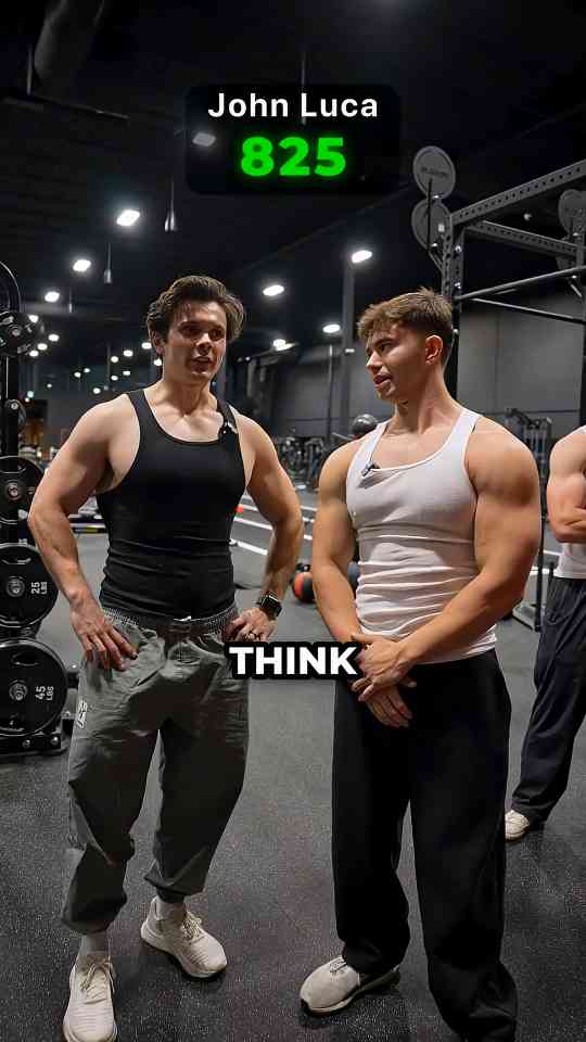 Which bodybuilder has the strongest punch?