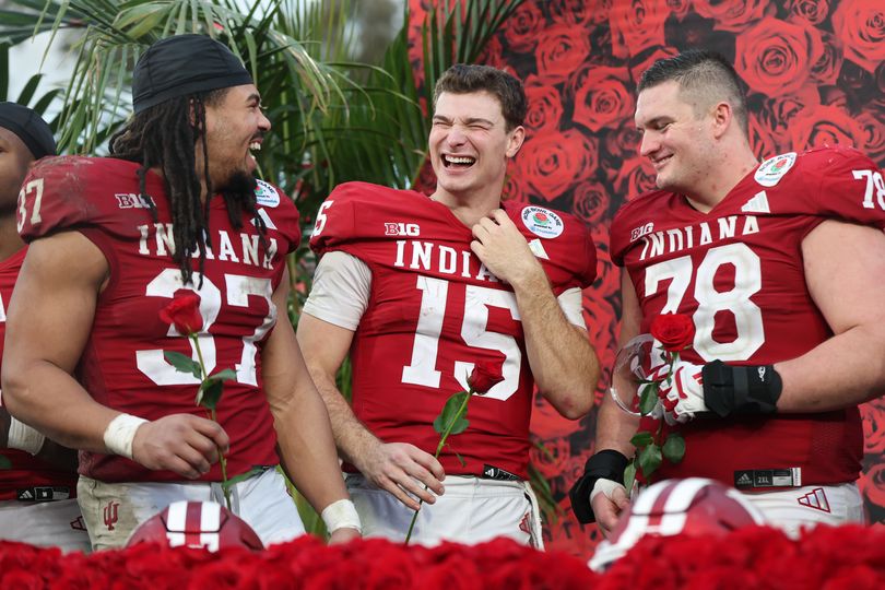 Indiana star’s brutally honest opinion shows just how far Hoosiers have ...
