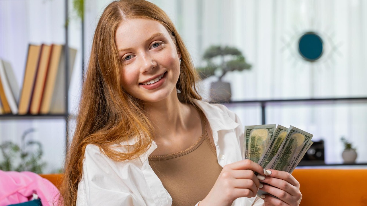 Younger generations are about to inherit $38.3M in wealth over the next ...