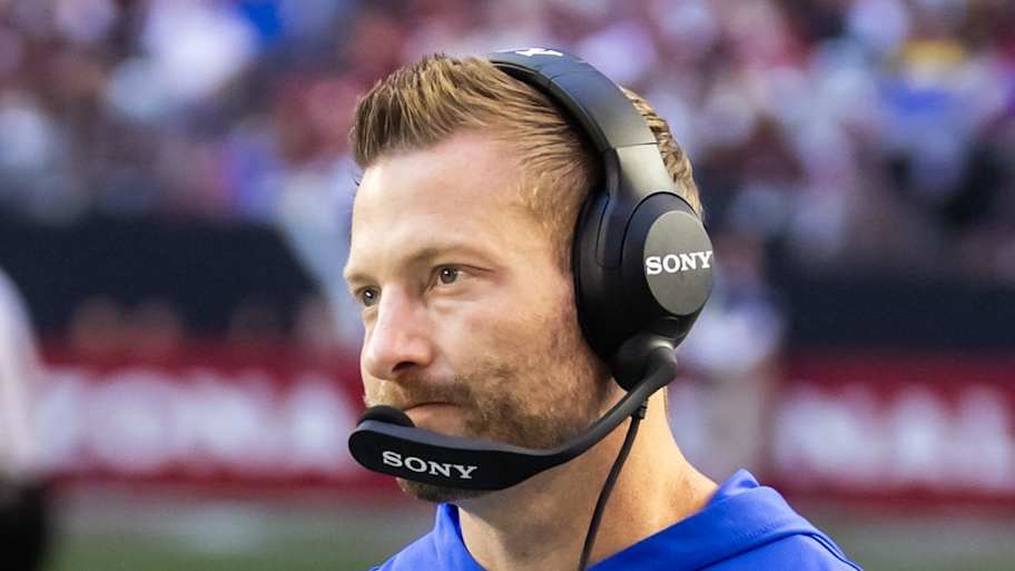 What the Rams must take note of before Bears clash