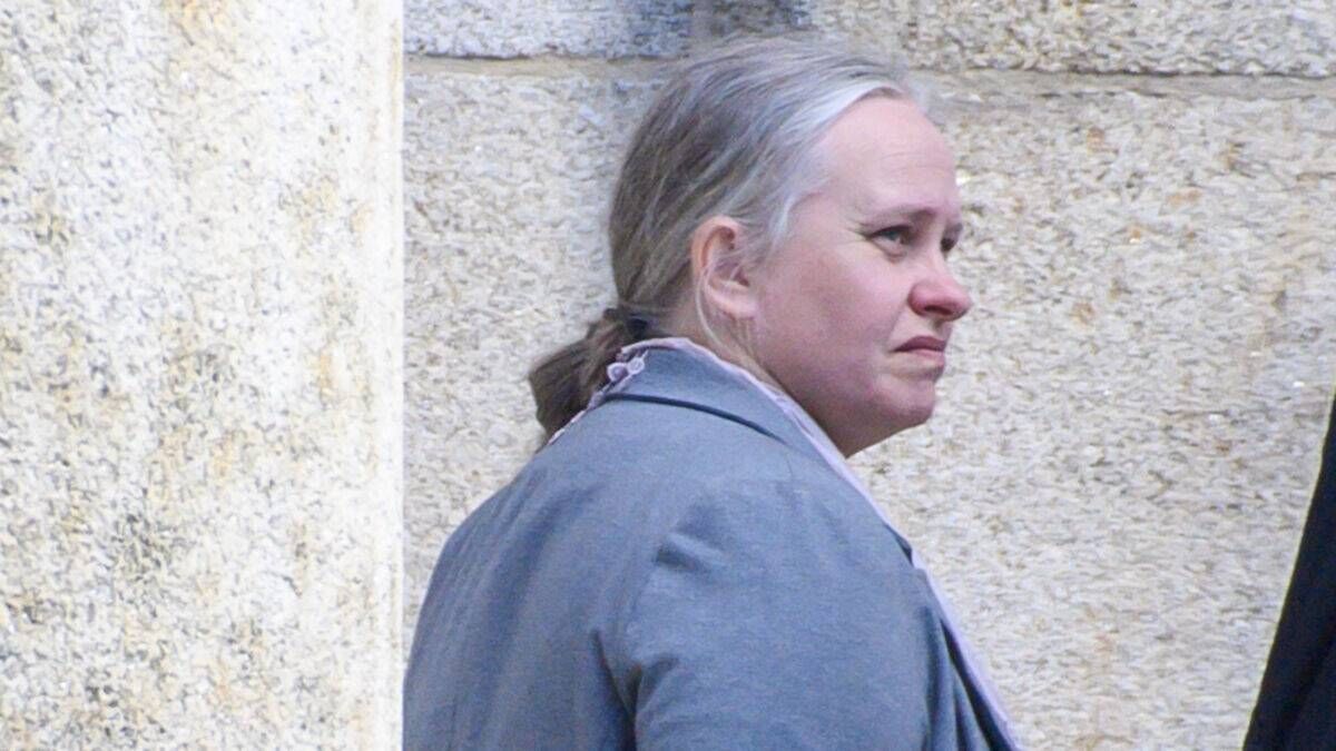 From horses to High Court rulings: the long history behind Catherine O ...