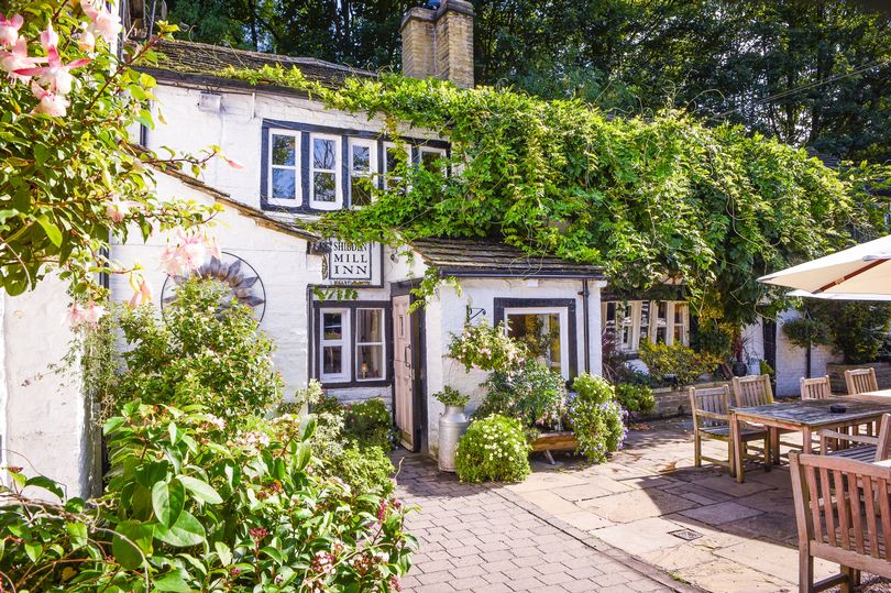 Yorkshire's best gastropubs pubs announced