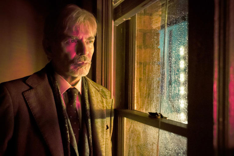 9 shows like “Landman” that raise the stakes with gritty drama