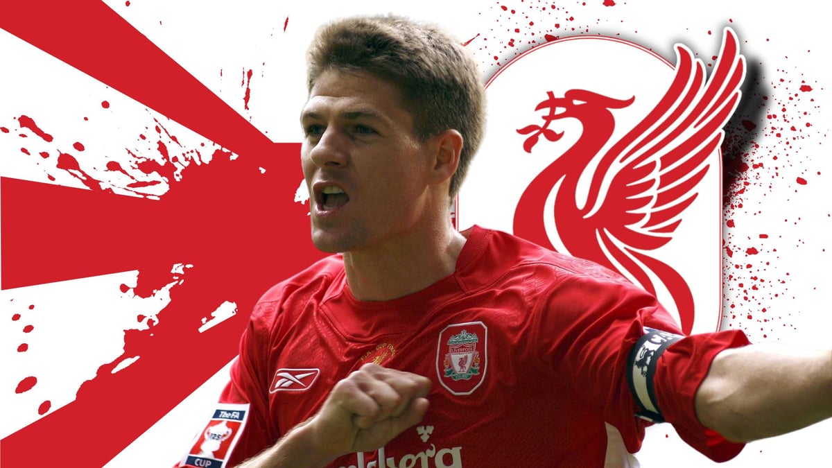 Steven Gerrard sends clear message to Arne Slot and Liverpool's board