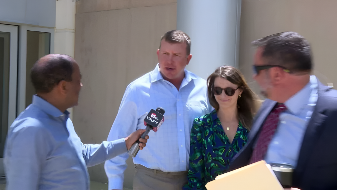 WWE star Ted DiBiase Jr. faces 185 years for $77M Mississippi welfare fraud