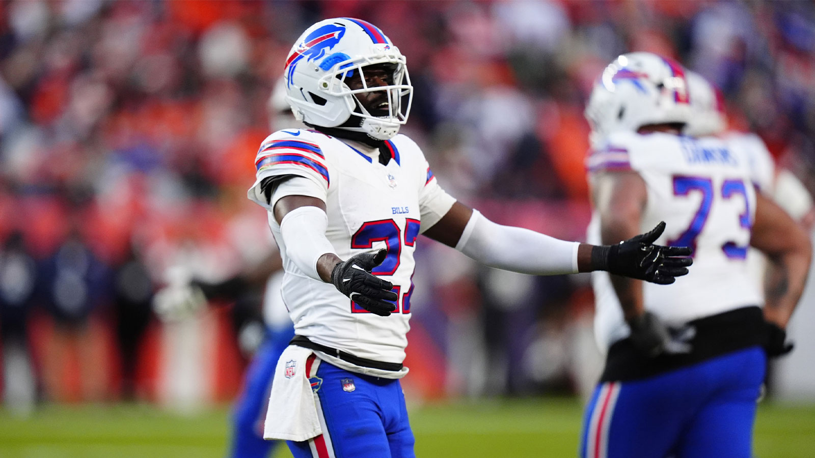 Bills’ Tre’Davious White declares refs ‘don’t know ball’ after late ...
