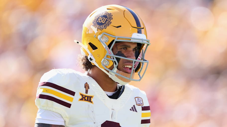 2026 NFL mock draft has defense dominating, Giants getting John ...