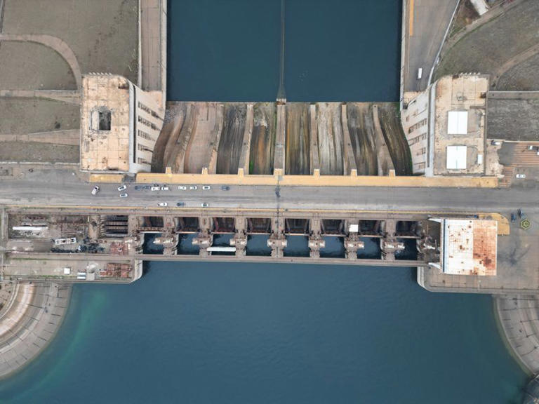 Syrian forces enter outskirts of Raqqa, advance deeper into the US ...