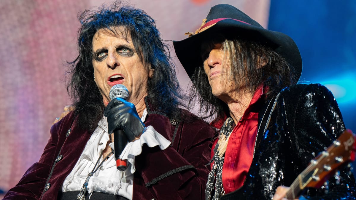 Hollywoodstar kommt mit Band für Show in den Norden