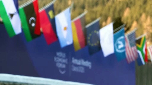 Watch: What actually happens during the World Economic Forum in Davos?