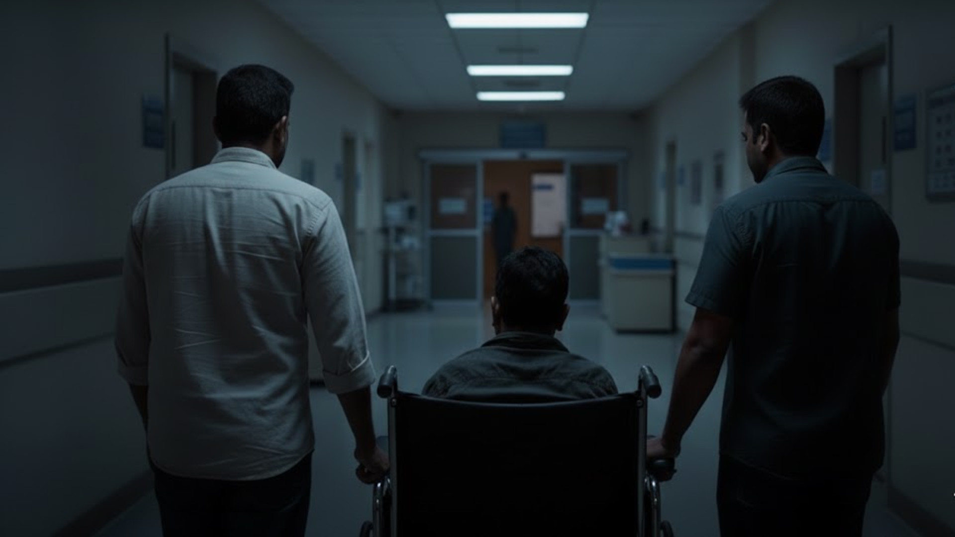 Two Indian men arrested in Kuwait for leaving deceased friend at ...