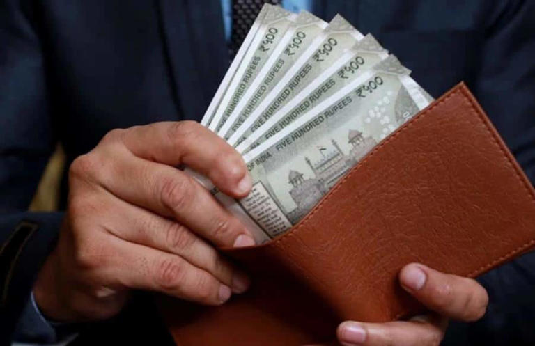 8th pay commission: How much central govt employees’ salary may rise ...