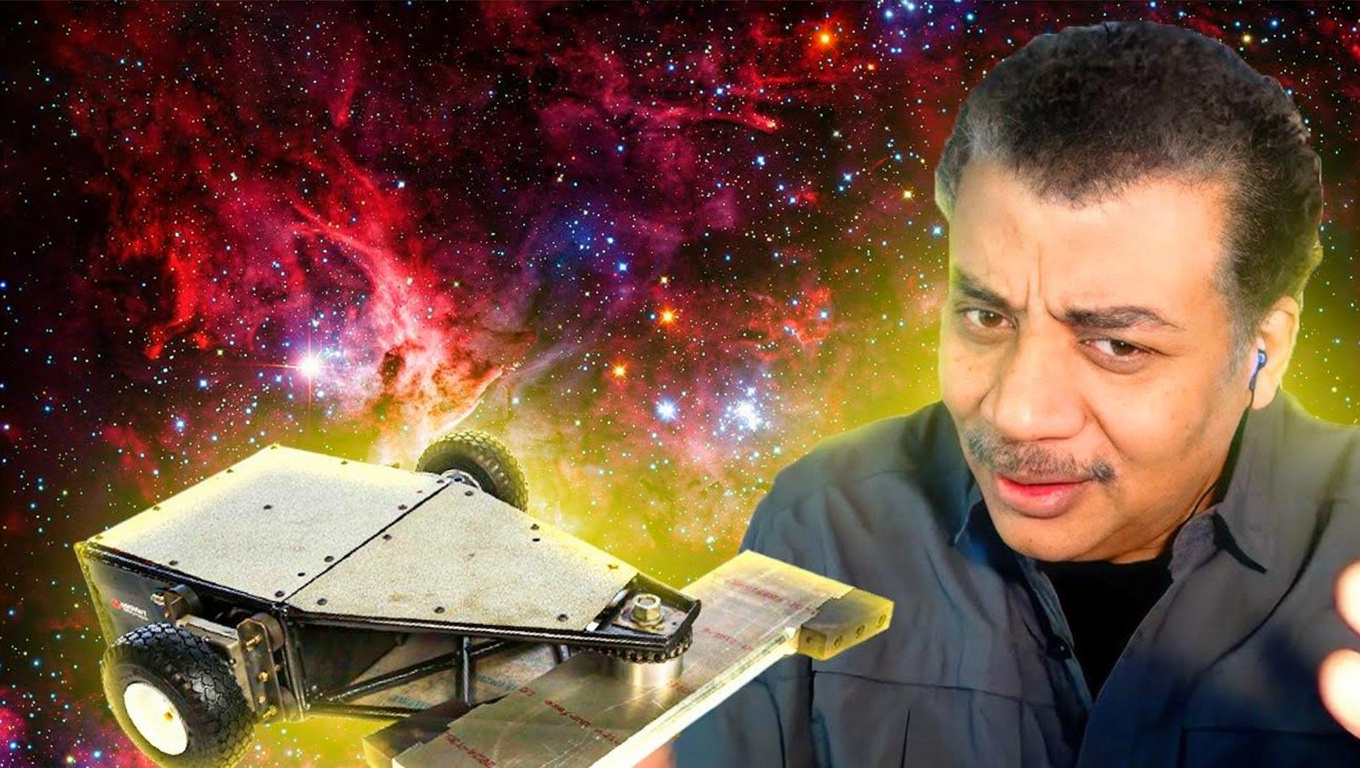 What makes a good combat robot?