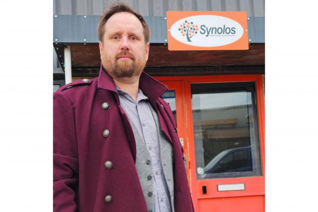 Oxfordshire company launches mental health campaign to challenge language