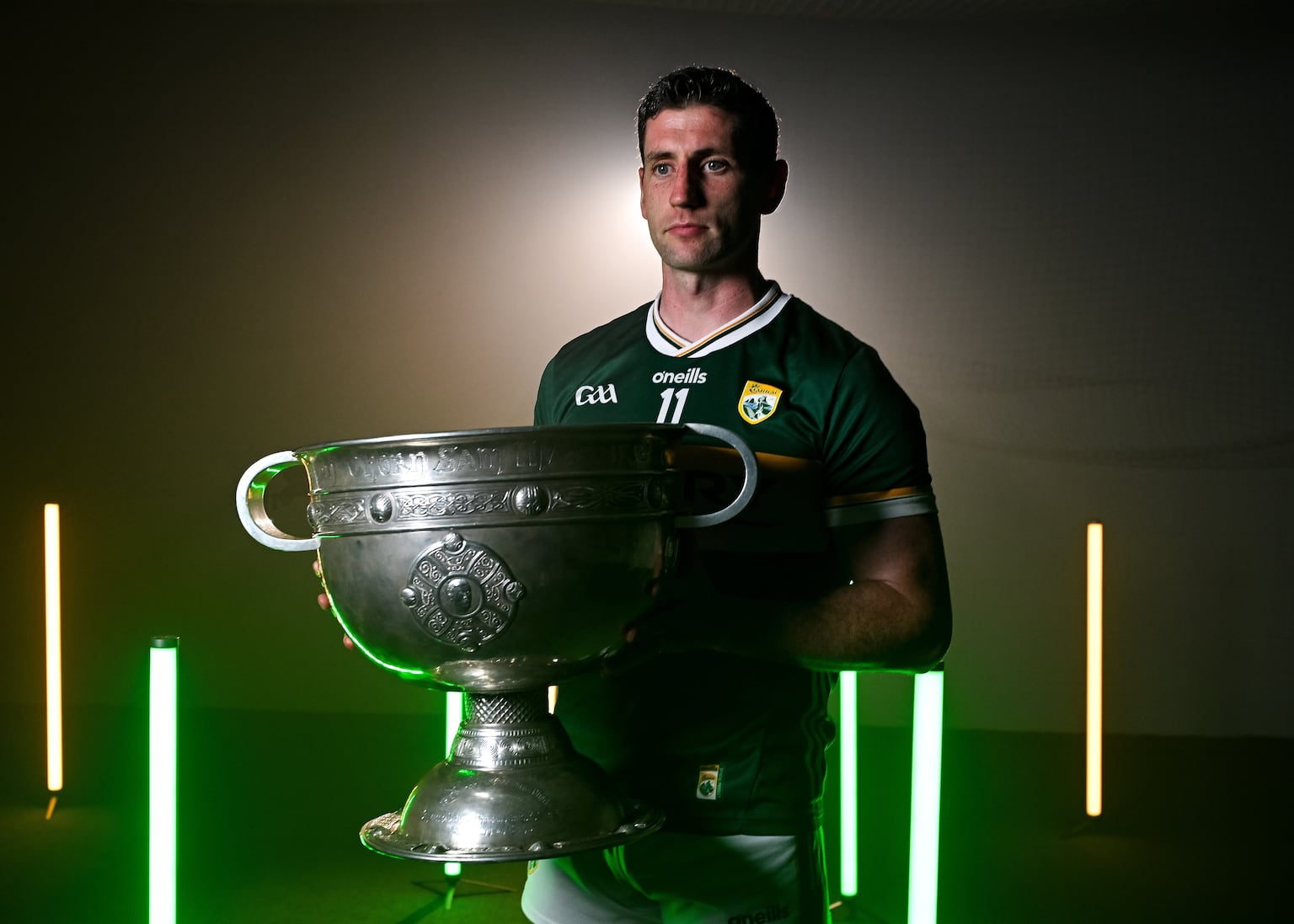 Dingle 0-10 St Brigid’s 1-10 live: Ruaidhri Fallon’s goal puts St ...