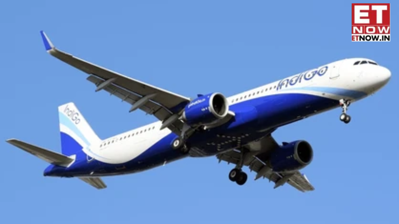 Republic Day 2026: IndiGo issues advisory! Asks flyers to arrive early ...