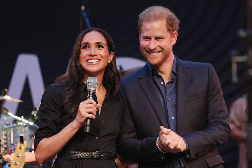 King Charles faces 'difficult decision' as Prince Harry set to extend ...