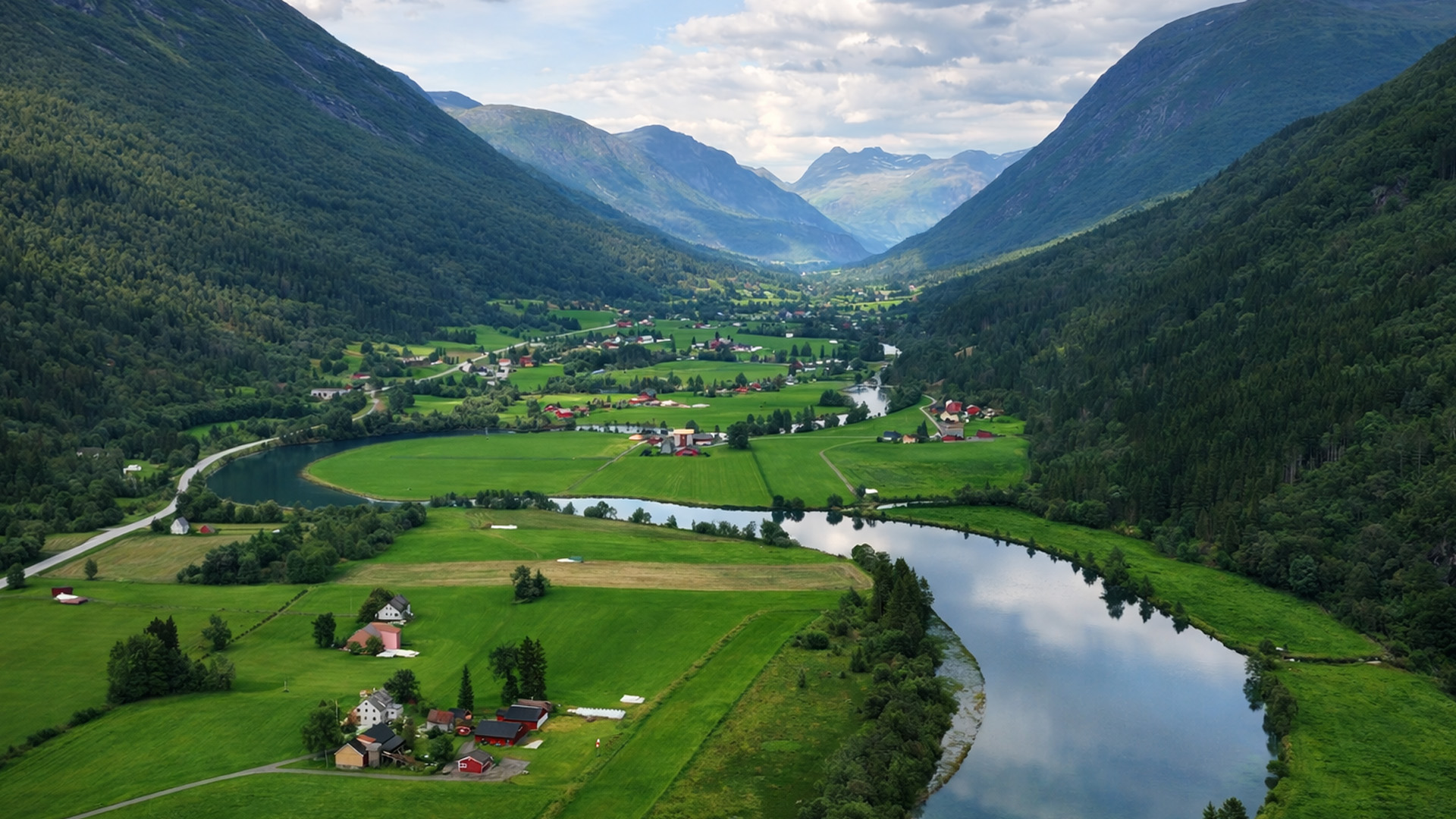 Would you live in a place like this?