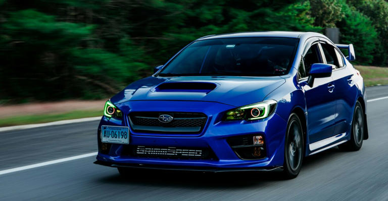 Consumer Reports ranks 15 car brands by reliability