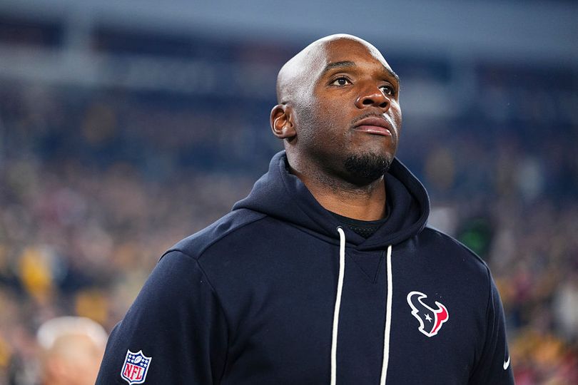 DeMeco Ryans sued Texans and NFL for millions before changing franchise ...