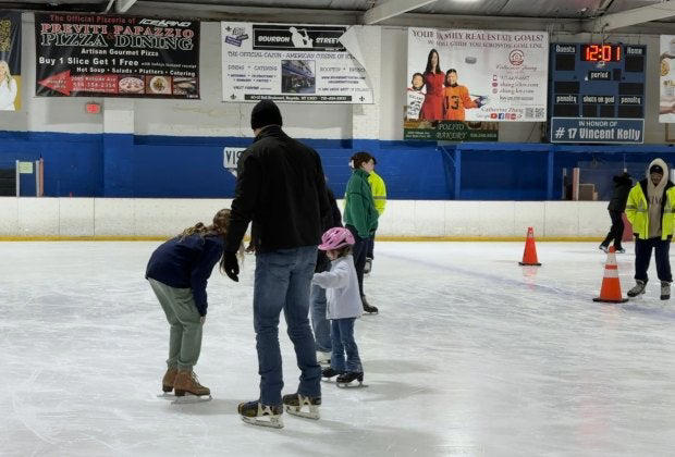 25 cool things to do on February's winter break with Long Island kids