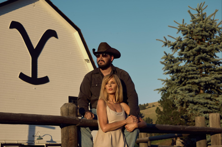 Can’t get over Landman season 2 finale? Here are 5 shows that bring the ...