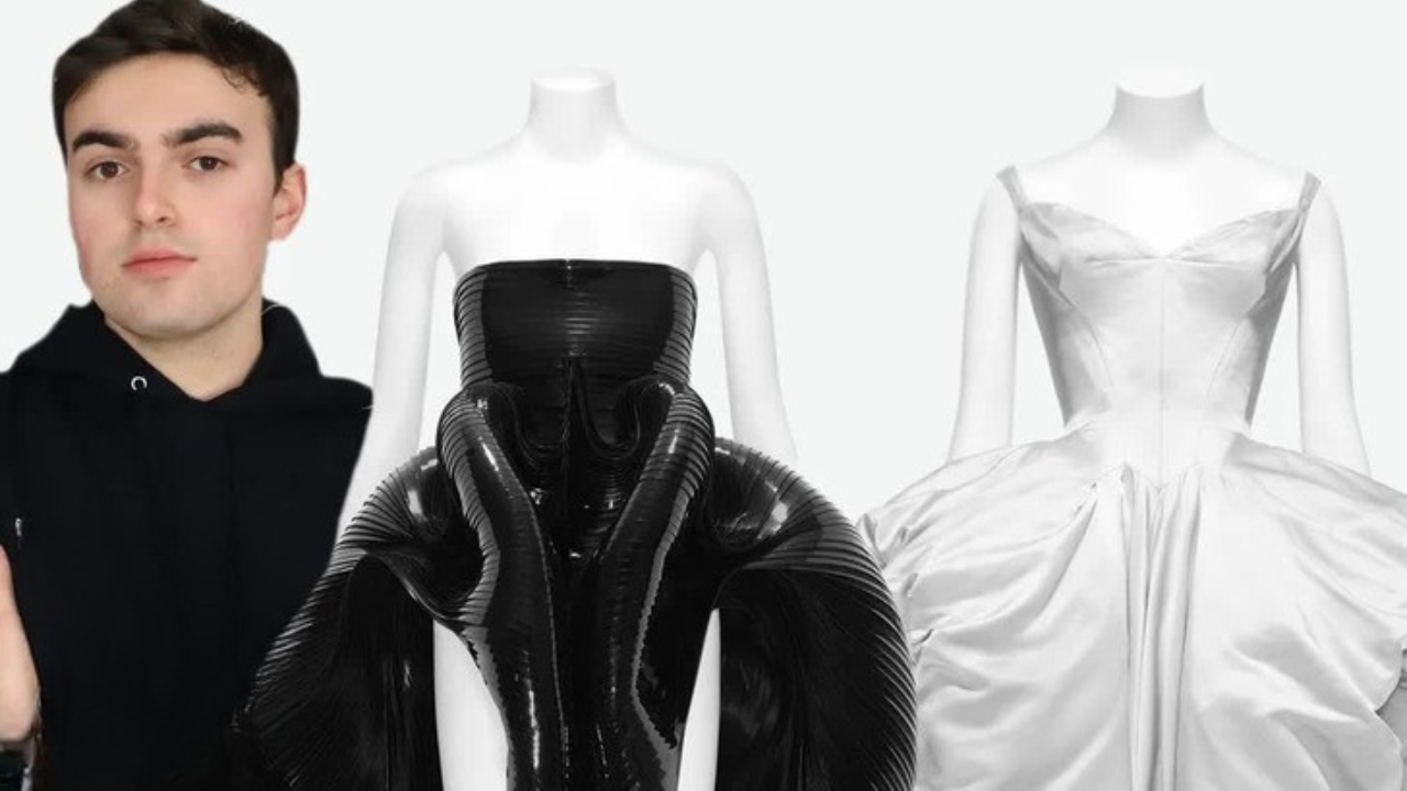 Inside the 'About Time' MET Gala exhibit — fashion critic breakdown