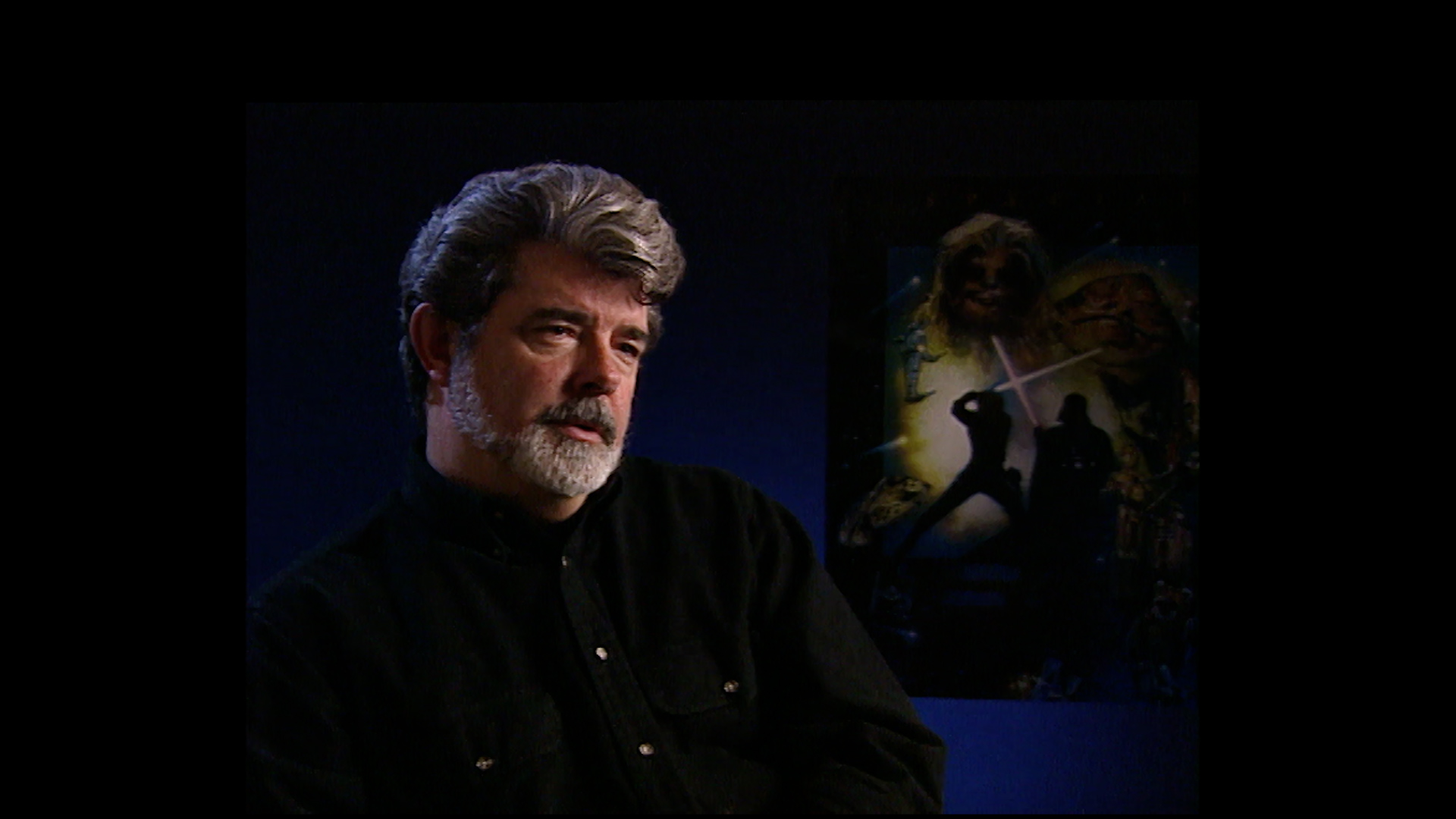 How 'A New Hope' changed cinema forever