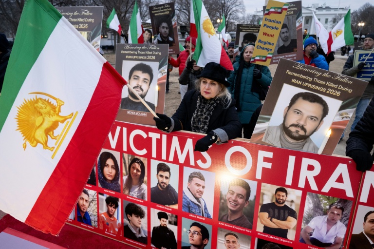 Iran : le pouvoir envisage de rétablir internet, réouverture des écoles