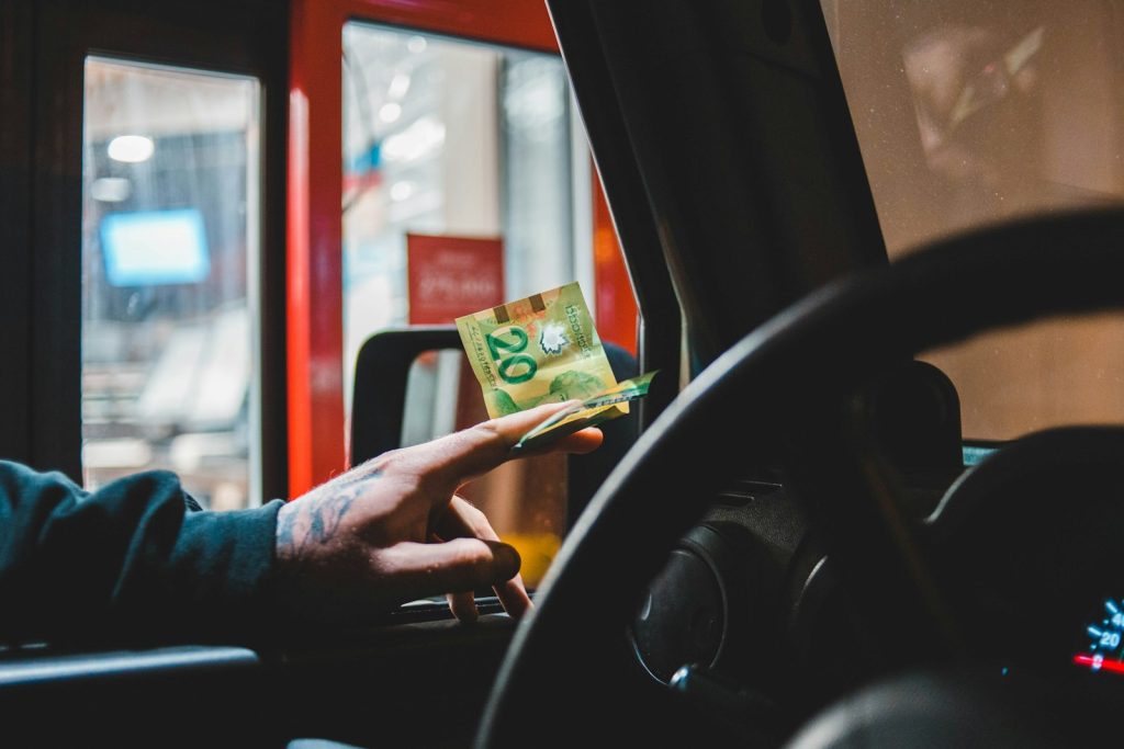 Private lot scam leaves drivers paying hundreds — here’s how it works