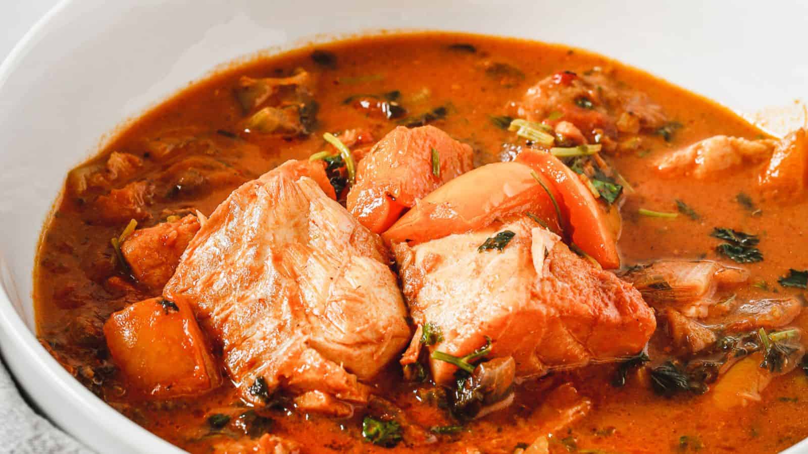 12 soups that make ordinary soup hard to go back to