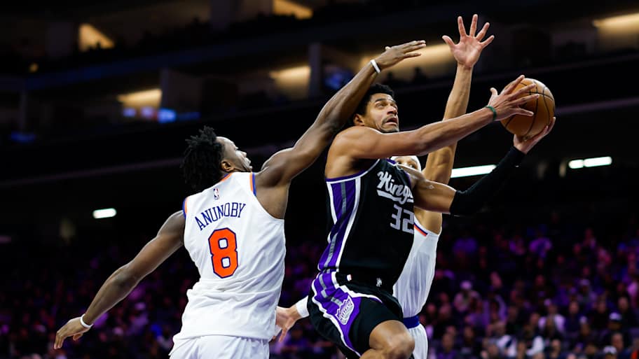 Has NBA Cup win made Knicks sloppy?