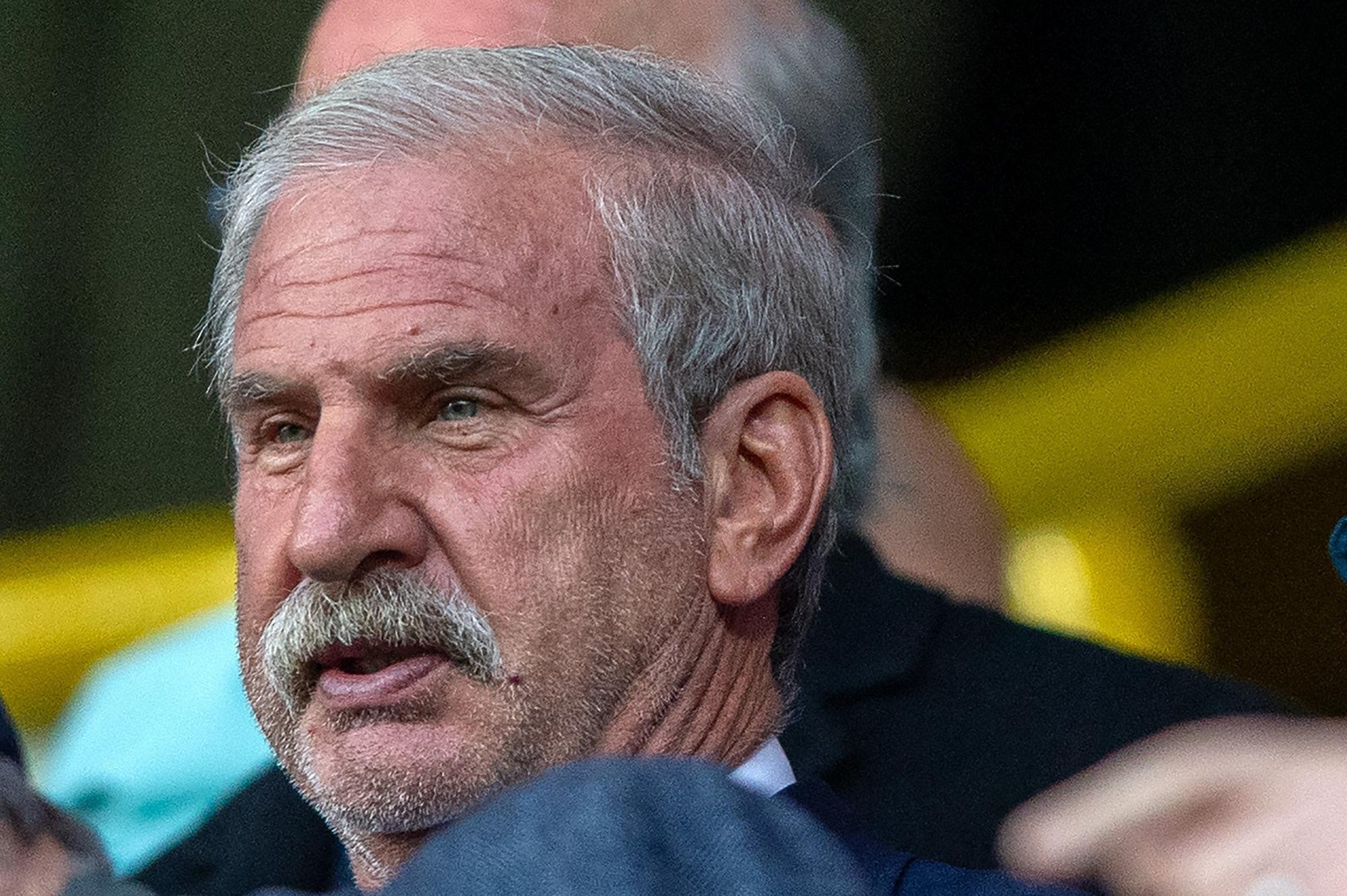 Comment: Brighter football essential at Huddersfield Town after Kevin ...