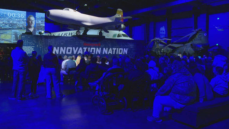 'Miracle on the Hudson' survivors gather in Charlotte 17 years after ...