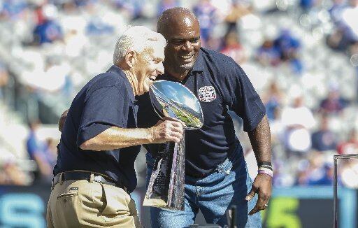 Bill Parcells expected to advise Denver Broncos’ Sean Payton after ...