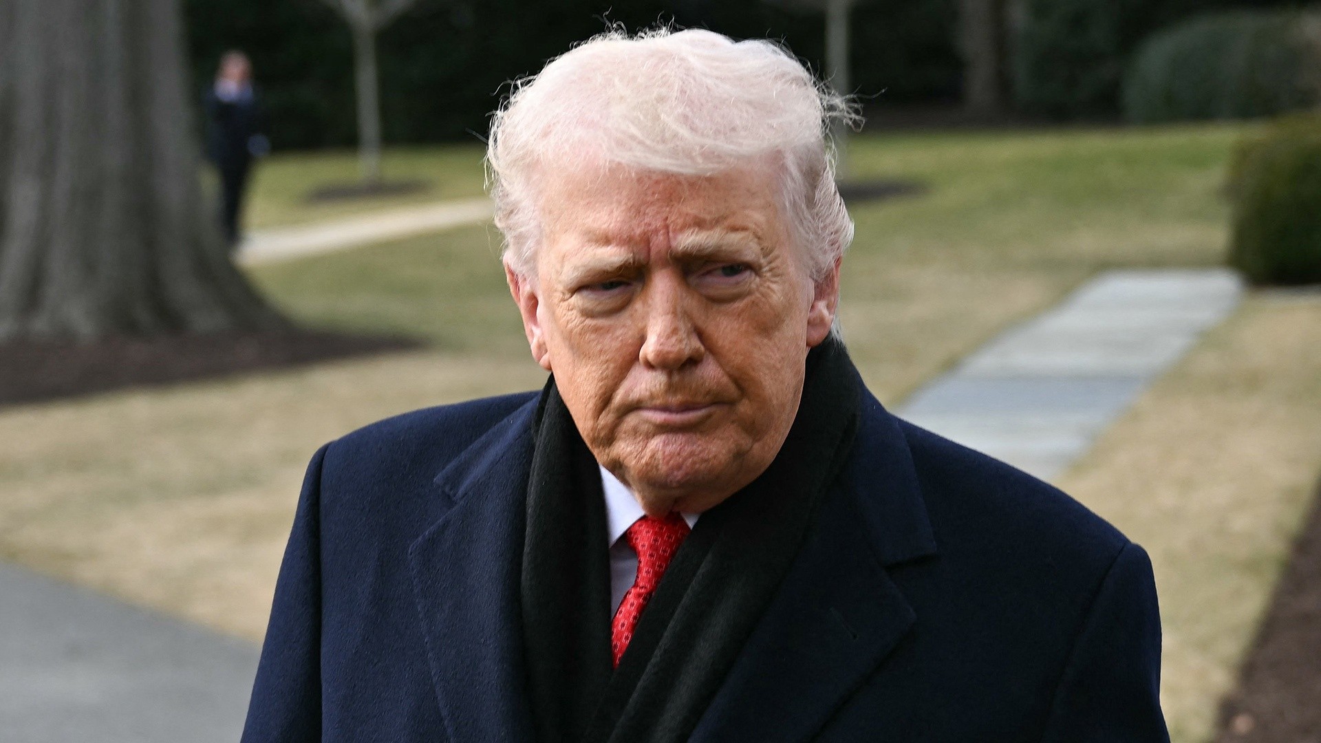 Trump calls for arrests of Biden’s cabinet over autopen claims