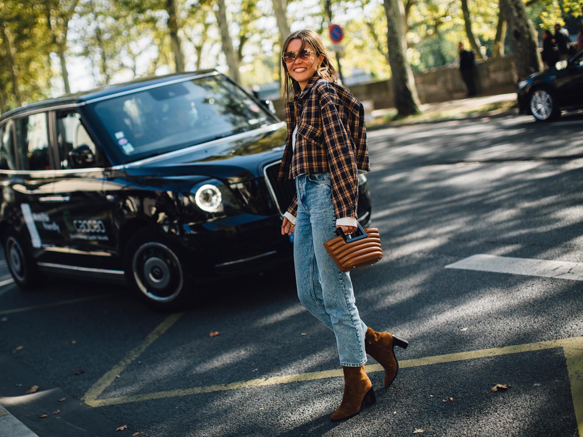 Stiefel-Trends 2026: 3 Boots, die am besten zu Jeans passen