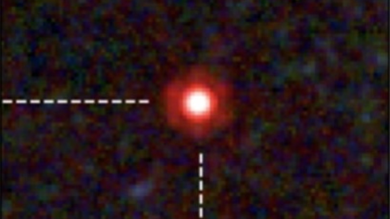 James Webb telescope uncovers shocking new secret hiding inside a black ...