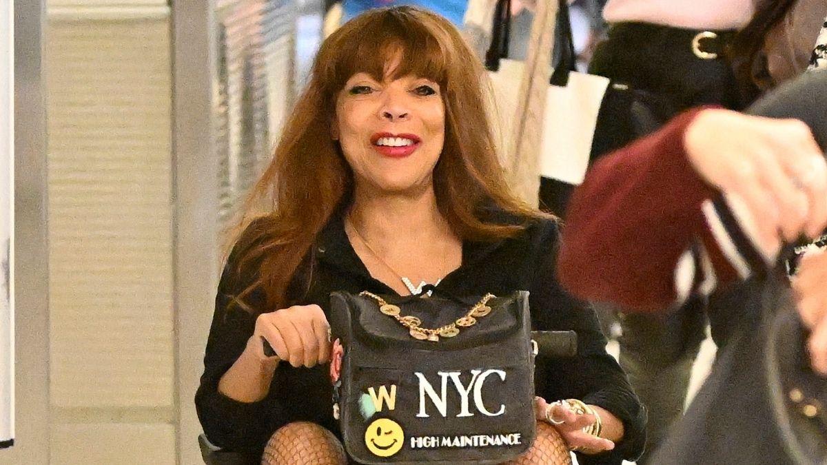 OK! reveals exactly what is happening with Wendy Williams' increasingly ...