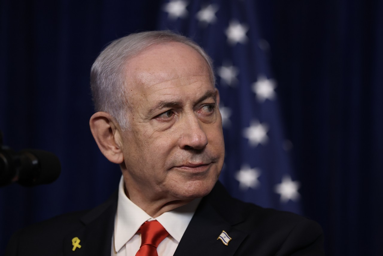 Israel clashes with US over Turkey, Qatar involvement in Gaza oversight