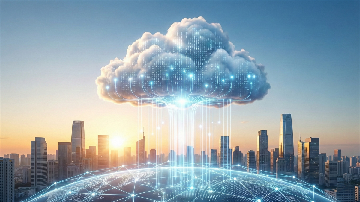The cloud computing ETF every growth investor should consider