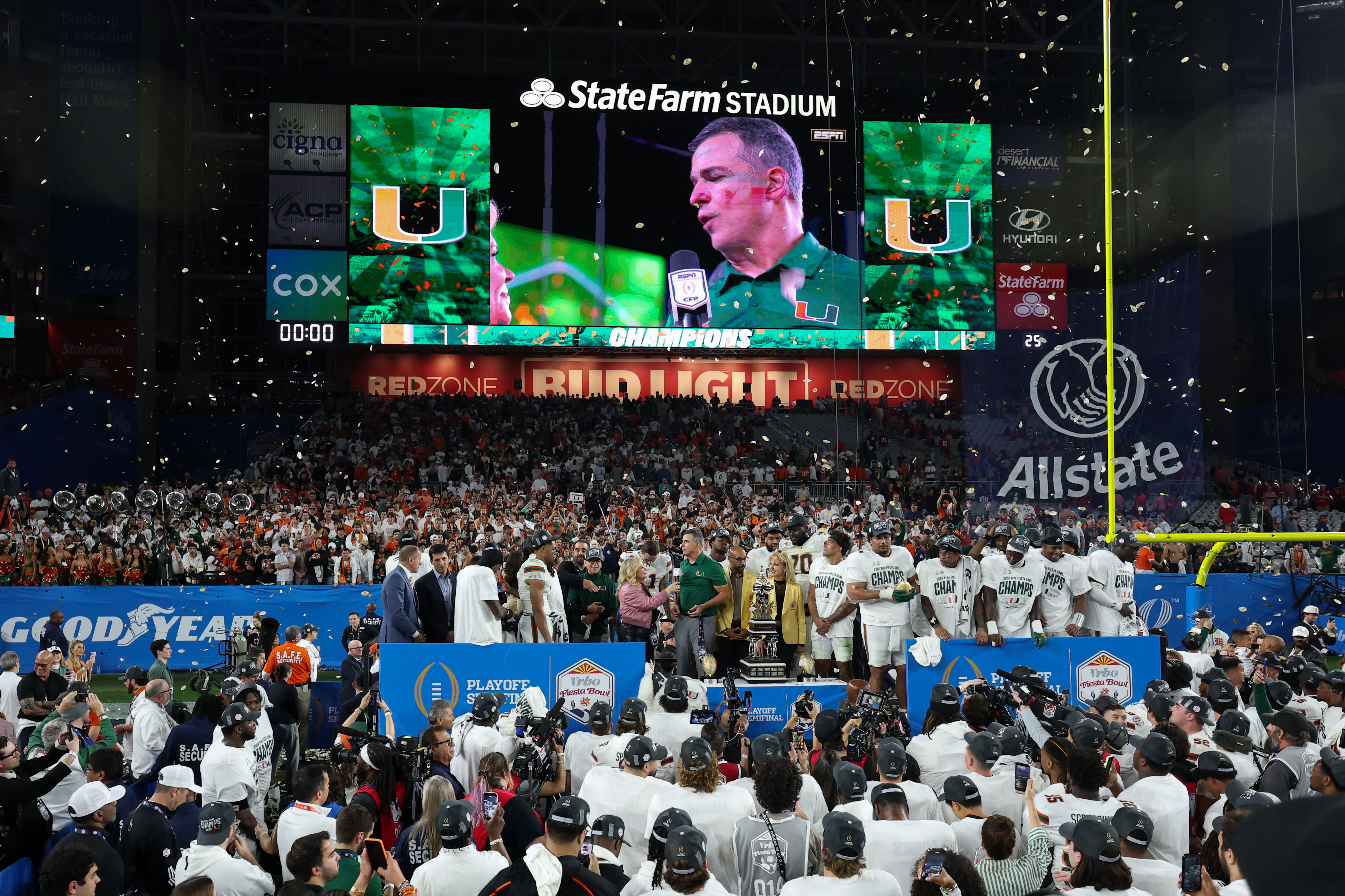 Indiana football: Q&A with State of the U ahead of the national ...