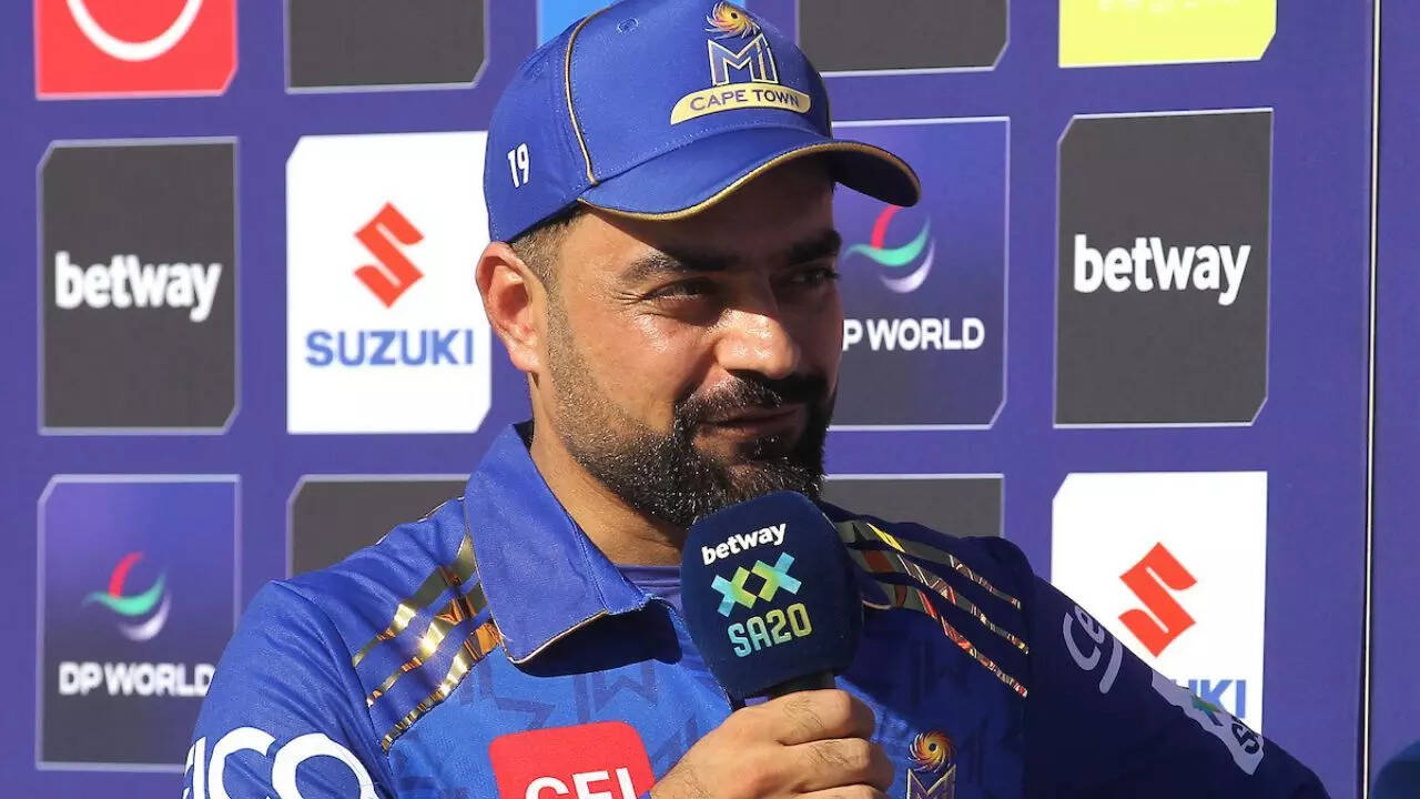 SA20 playoff race: How Joburg Super Kings, DSG and MI Cape Town can ...