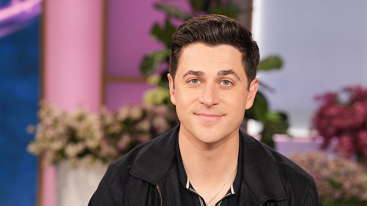 Disney star David Henrie says Hollywood going through 'new renaissance ...