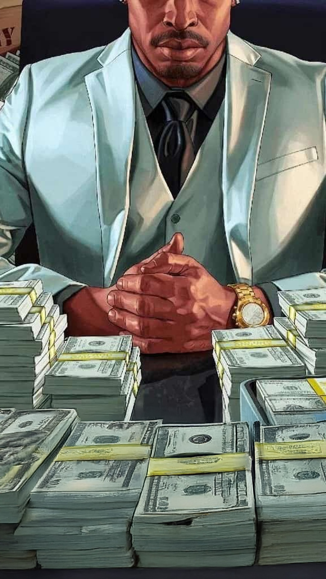 I found a way to make $3.2 million fast in GTA 5