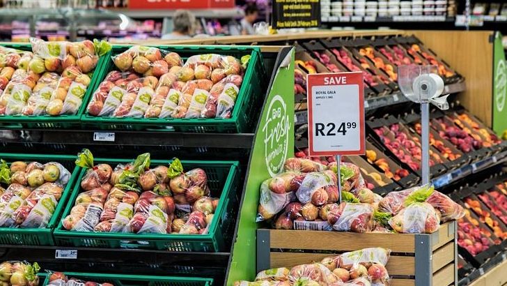 Smart grocery shopping tips for a healthier pantry