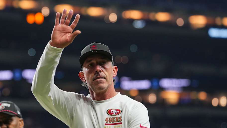 5 players who definitely won't be back after 49ers' brutal playoff loss ...