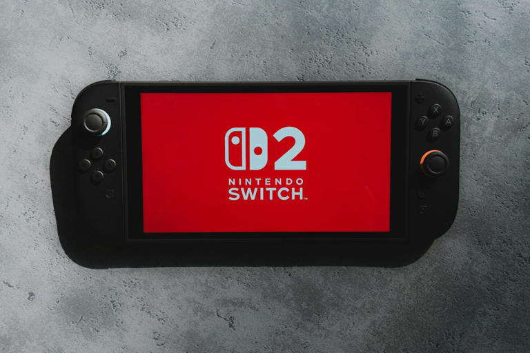 Nintendo Switch 2 new hardware revision is reportedly coming—is this ...