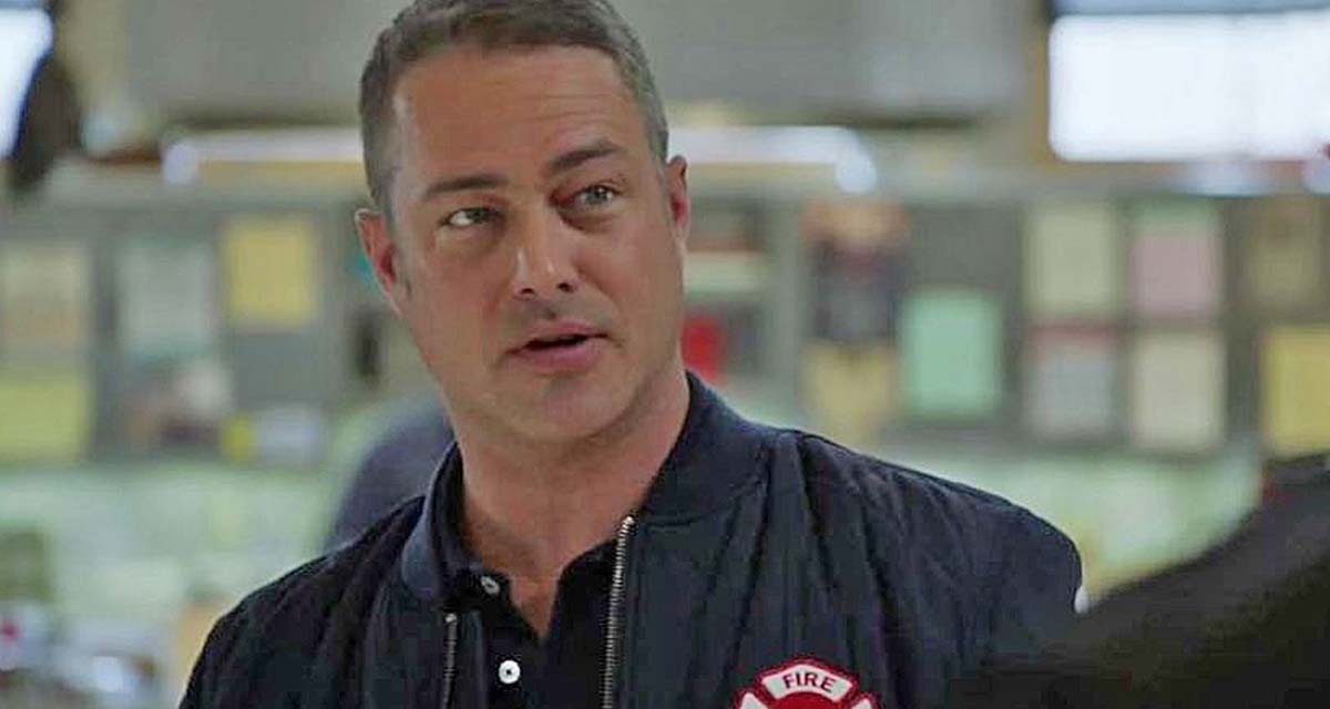 Chicago Fire : la série arrêtée sur CStar